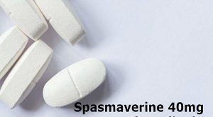 Những công hiệu của thuốc Spasmaverine bạn nên biết